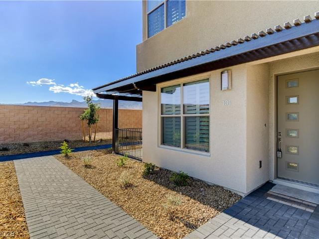 1165 Notch Peak Street 101