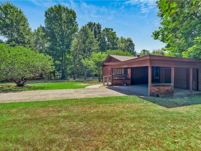 1165 Overcrest Street