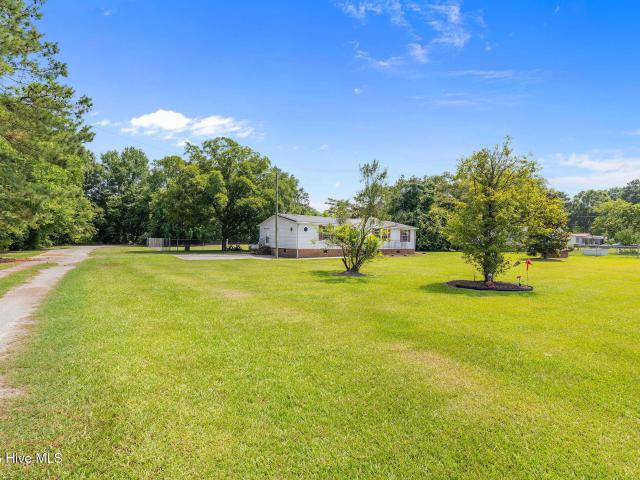 1165 Old Smithfield Road