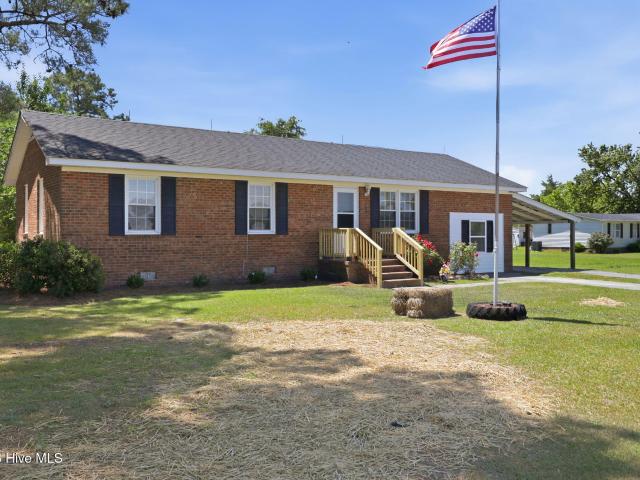 1165 Old Snow Hill Road