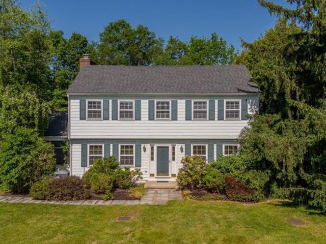 1165 Bear Tavern Rd, Titusville, NJ 08560