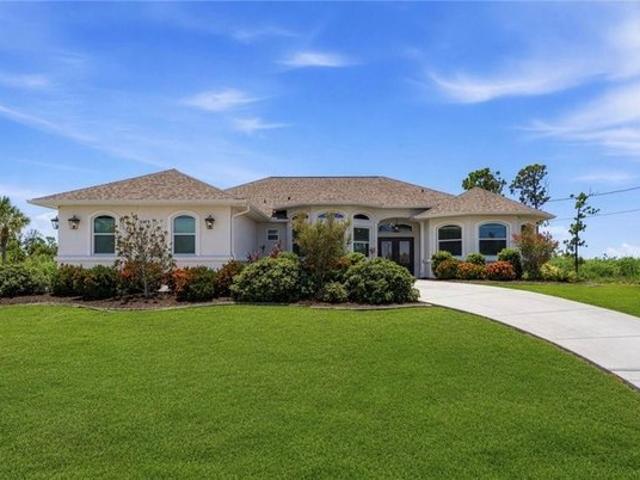 1165 Boundary Blvd Lot 1062, Rotonda West, FL 33947