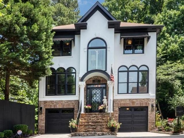 1165 Chantilly Rdg Ridge NE, Atlanta, GA 30324