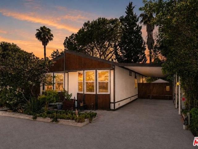 1165 Cherokee, Topanga, CA 90290