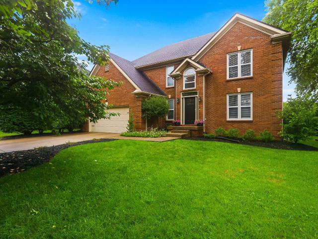 1165 Chetford Drive
