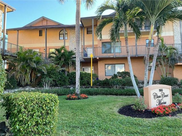 1165 Clam Ct, Unit 7, Naples, FL 34102 | MLS #226003 | Compass