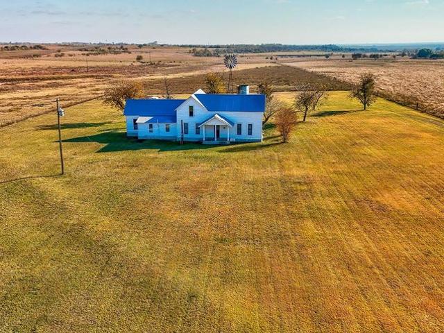 1165 County Road 238, Georgetown, TX 78633
