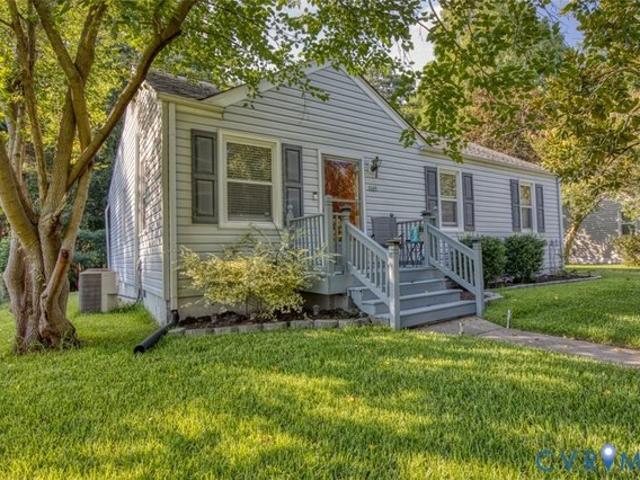 1165 Duncan Dr, Williamsburg, VA 23185