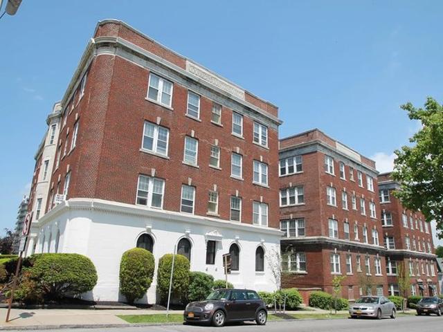 1165 Delaware Ave, Buffalo, NY 14209