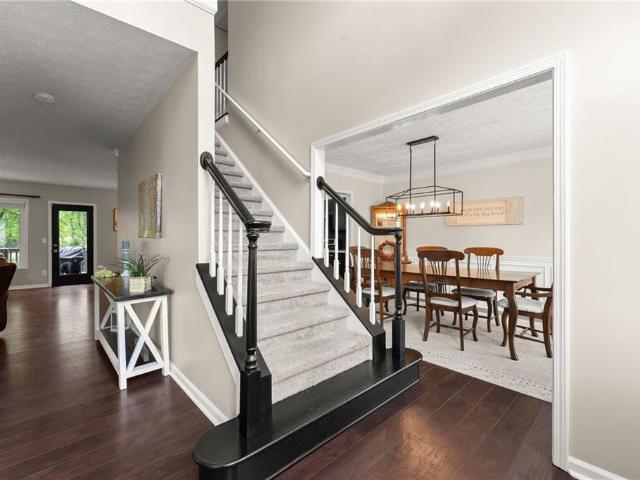 1165 Evergreen Oak Way