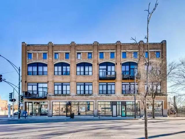 1165 E 63rd St #304, Chicago, IL 60637 MLS 12304635