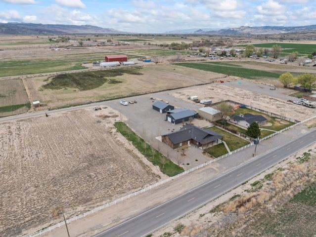 1165 E Austin Dr, Elsinore, UT 84724