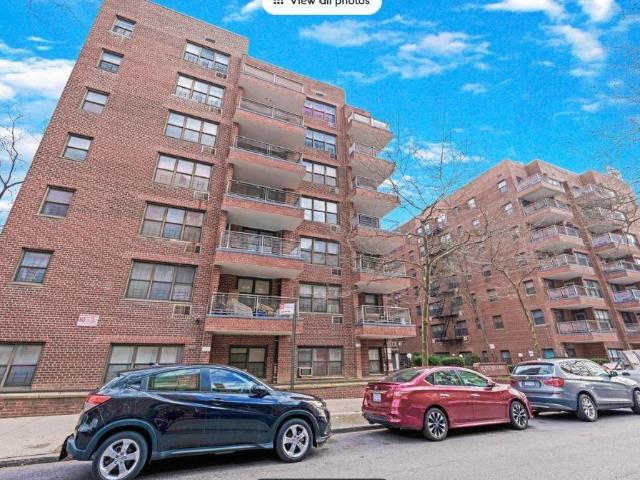 1165 East 54th Street, Unit 2P
