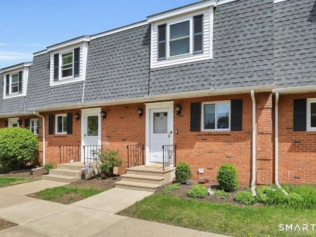 1165 Enfield St Apt 14, Enfield, CT 06082