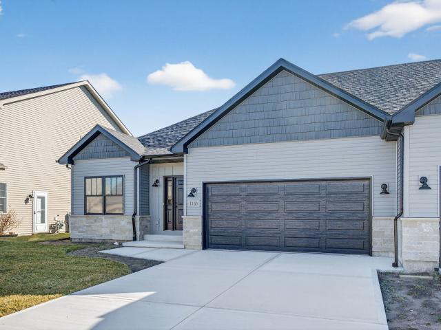 1165 Farmstone Drive