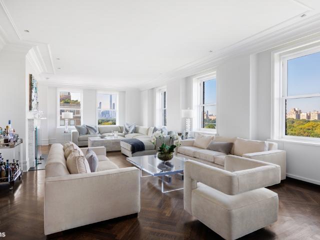 1165 Fifth Avenue, New York, NY