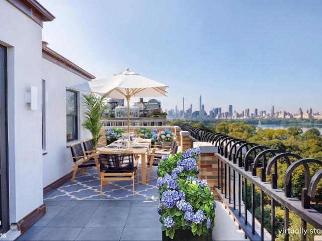 1165 Fifth Avenue, New York, NY