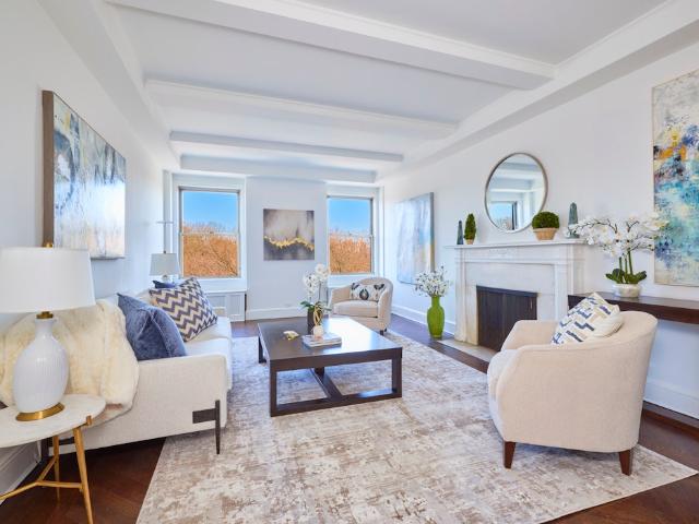 1165 Fifth Avenue, New York, NY