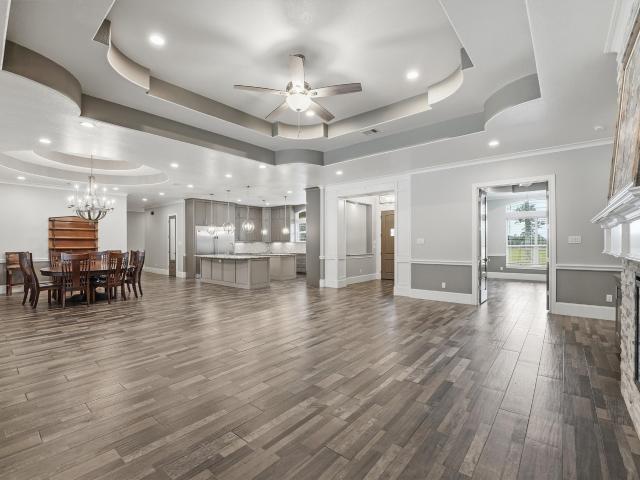 1165 Fm 1725 Road