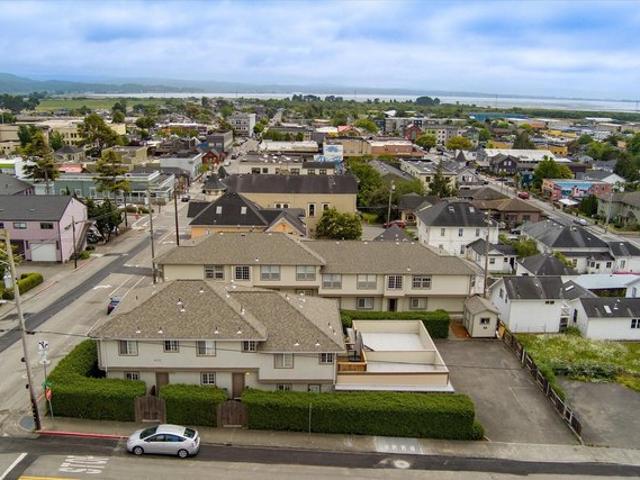 1165 H and 825 12th St, Arcata, CA 95521