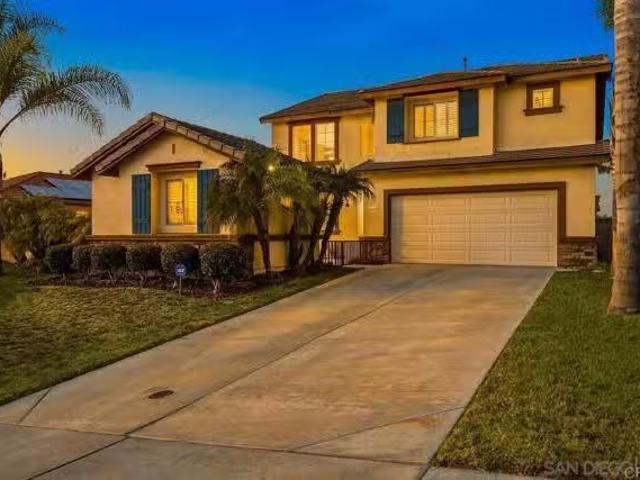 1165 HANFORD CT, CHULA VISTA, CA 91913 Single Family Residence.