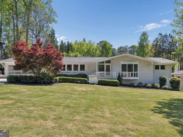 1165 Hopkins Ter NE, Atlanta, GA 30324