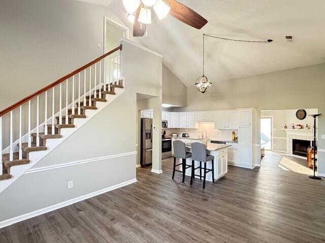 1165 Iron Lace Court
