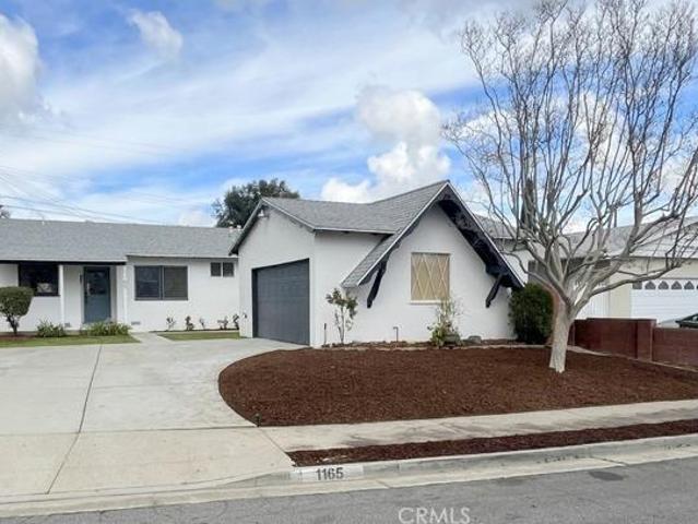1165 Kinbrae Ave, Hacienda Heights, CA 91745