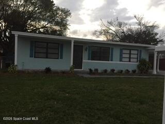 1165 King St, Merritt Island, FL 32953 | MLS #1068