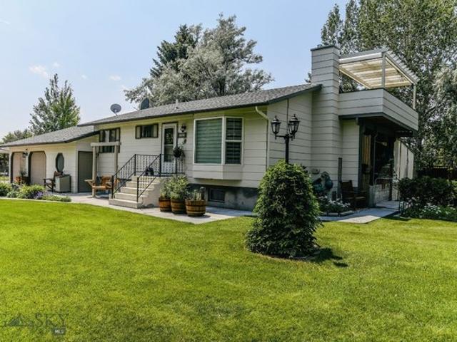 1165 Laknar Ln, Dillon, MT 59725