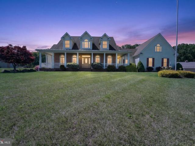 1165 Line Road