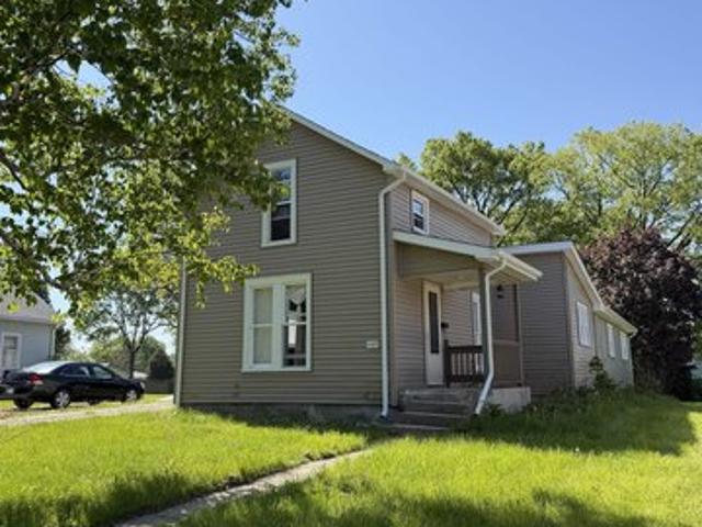 1165 London St, Huntington, IN 46750