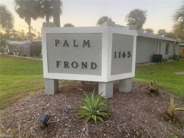 1165 Palm Ave Apt 8A, North Fort Myers, FL 33903