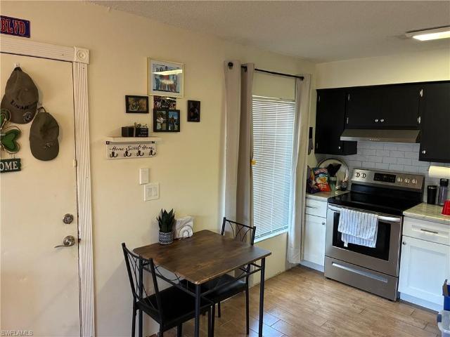 1165 Palm Ave, Unit 8A, North Fort Myers, FL 33903 | MLS #226011