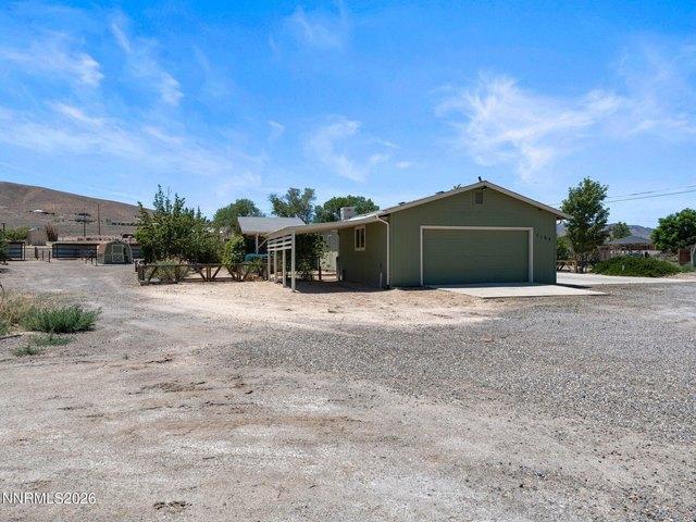 1165 Rancho Rd, Fernley, NV 89408