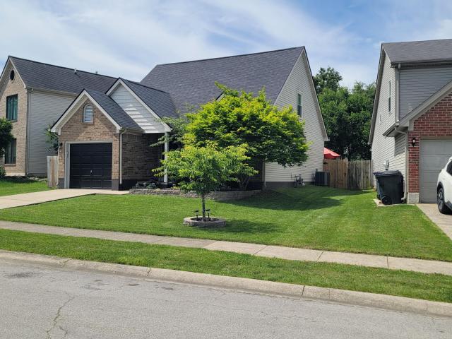 1165 Red Stone Drive