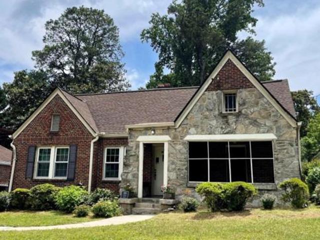 1165 Reeder Cir NE, Atlanta, GA 30306