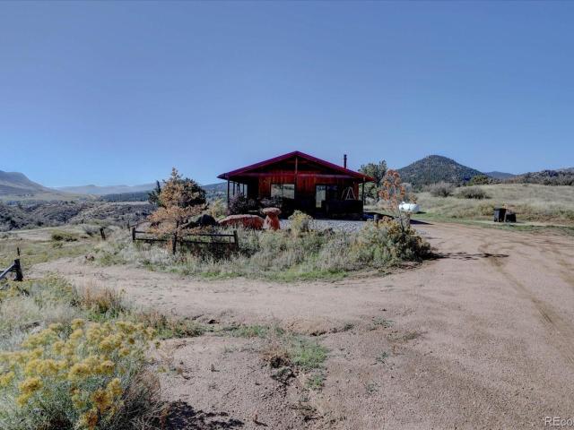 1165 Stagecoach Trail
