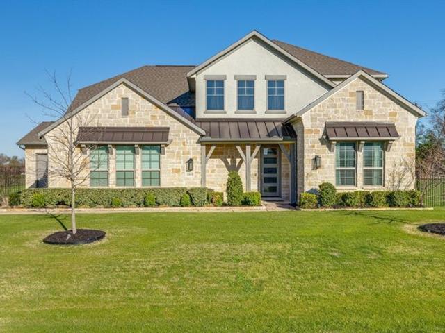 1165 Sugar Bars Dr, Lucas, TX 75002