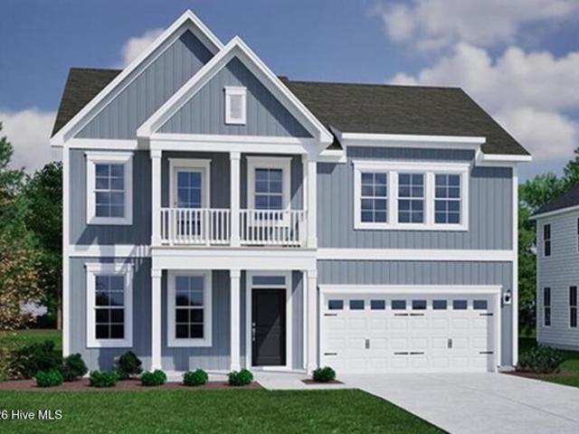 1165 Sunwater Ter, Leland, NC 28451