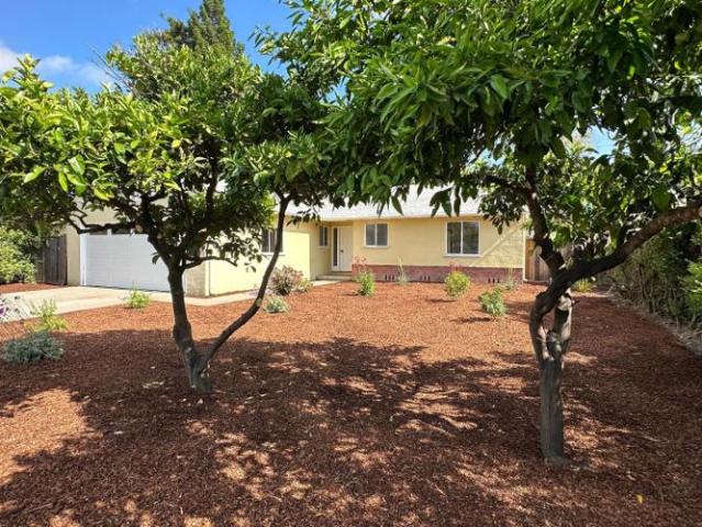 1165 Susan Way, Sunnyvale, CA 94087