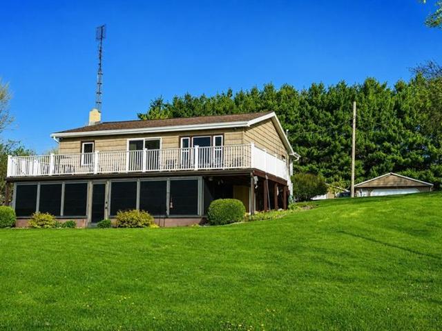 1165 S 495 E, Lagrange, IN 46761