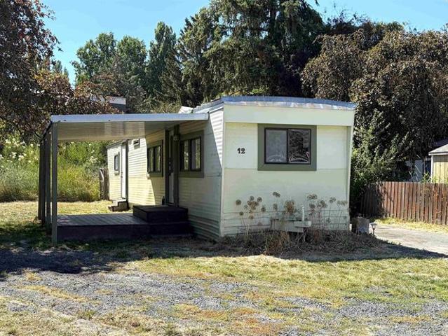 1165 S Grand Ave Trlr 12, Pullman, WA 99163