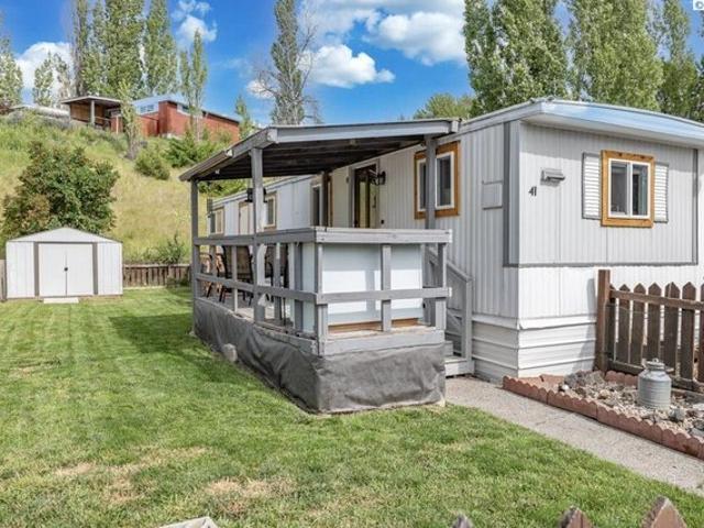 1165 S Grand Ave Trlr 41, Pullman, WA 99163