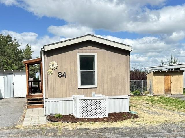 1165 S Grand Ave Trlr 84, Pullman, WA 99163