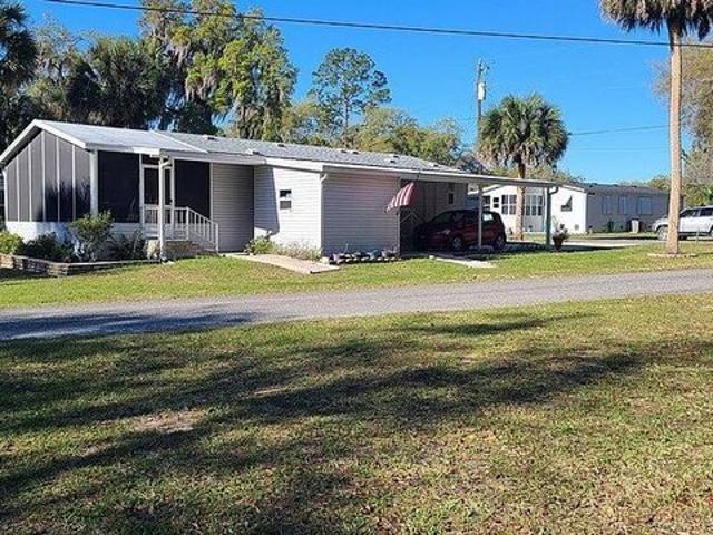 1165 S State Road 415 Lot 7, New Smyrna Beach, FL 32168