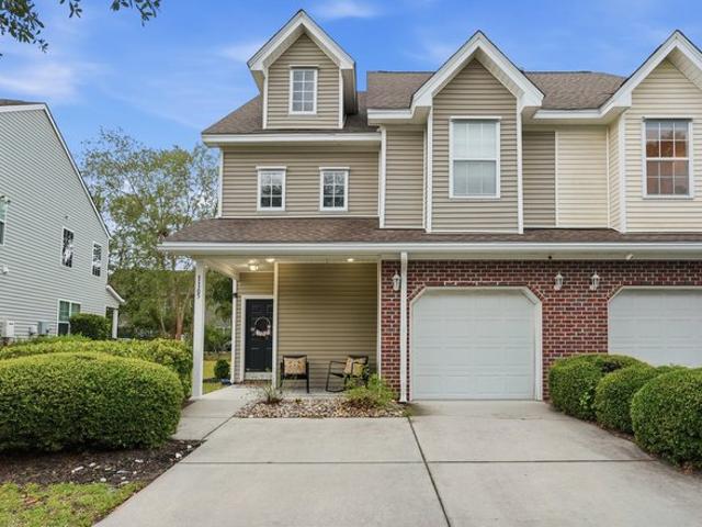 1165 Saint Pauls Parrish Ln, Johns Island, SC 29455