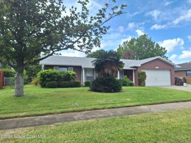 1165 Santa Cruz Ave, Titusville, FL 32780