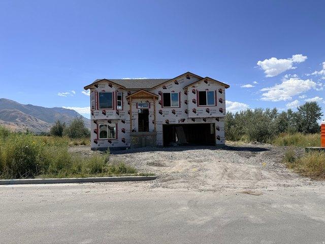 1165 W 500 S Unit 25, Brigham City, UT 84302