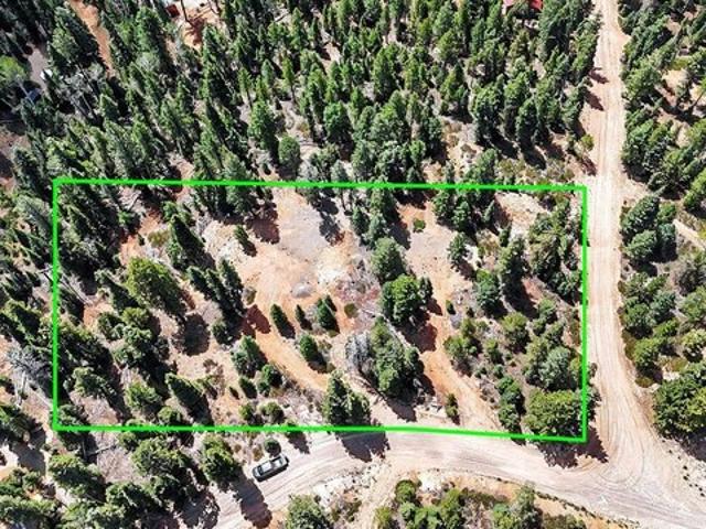 1165 W Raspberry Ln, Duck Creek Village, UT 84762